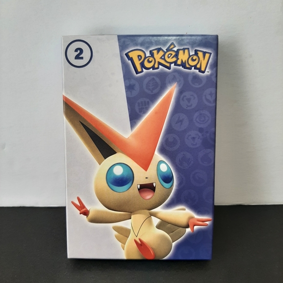 Pokemon | Other | Pokemon Tcg Game Cards 222 Mcdonalds Collectible Toy ...